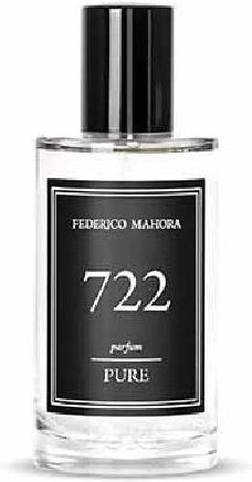 Fm World Federico Mahora Pure 722 Perfumy 50 ml - Opinie i ceny na Ceneo.pl