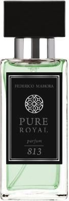 Fm World Federico Mahora Pure Royal 813 Perfumy 50 ml - Opinie i ceny na Ceneo.pl