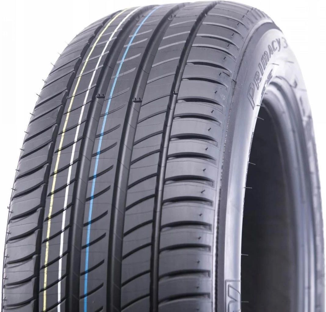 Opony letnie Michelin Primacy 3 215/50R18 92W - Opinie i ceny na Ceneo.pl