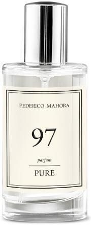 Fm Pure 97 Federico Mahora Perfumy 50 ml - Ceneo.pl