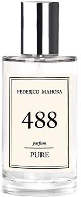 Fm World Fm Federico Mahora Pure 488 Perfumy 50 ml - Ceneo.pl