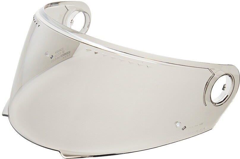 Kask motocyklowy Schuberth Sv6 E2 Visor Silver Mirrored Large - Opinie ...