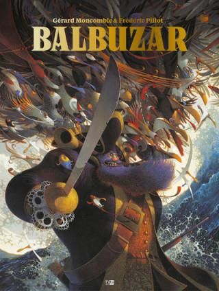 Balbuzar - Nouvelle édition - Literatura obcojęzyczna - Ceny i opinie ...
