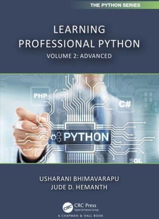 Learning Professional Python - Literatura obcojęzyczna - Ceny i opinie - Ceneo.pl