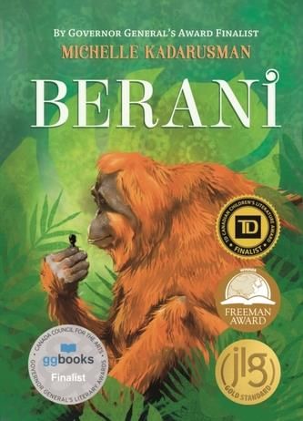 Berani Kadarusman, Michelle - Literatura obcojęzyczna - Ceny i opinie ...
