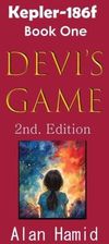 Devi's Game - Literatura obcojęzyczna - Ceny i opinie - Ceneo.pl