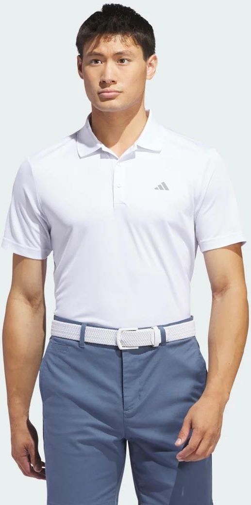 Adidas Koszulka Adi Performance Polo IQ2939 - Ceny i opinie - Ceneo.pl