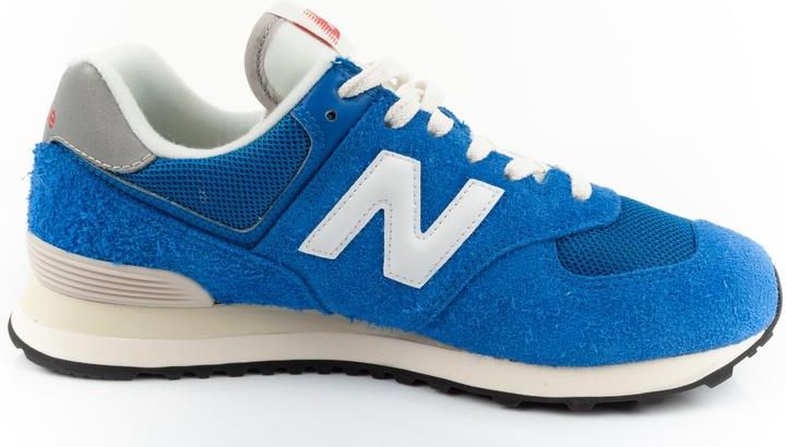 Buty sportowe NEW BALANCE [U574WL2] - Ceny i opinie - Ceneo.pl