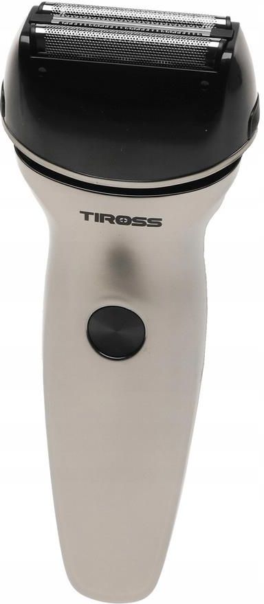 Golarka Tiross 2772 - Opinie i ceny na Ceneo.pl