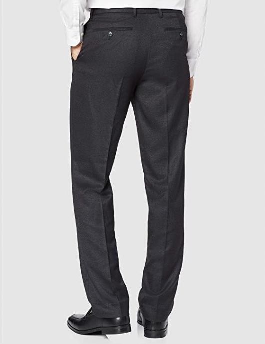 Spodnie męskie pas 96 - Ceny i opinie - Ceneo.pl