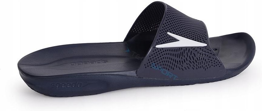Speedo Atami II Max Lekkie Męskie Klapki Na Basen Na Plażę 46 - Ceny i ...