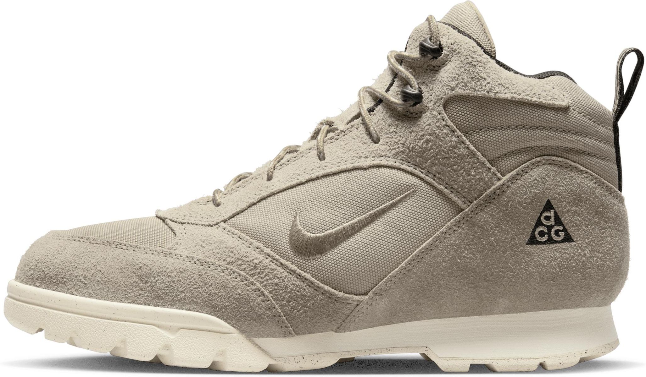 Buty męskie Nike ACG Torre Mid Waterproof - Brązowy - Ceny i opinie ...