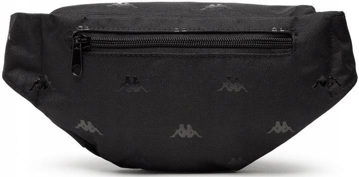 Nerka Saszetka Kappa Ikaro Caviar 309079-19-4006 - Ceny i opinie - Ceneo.pl