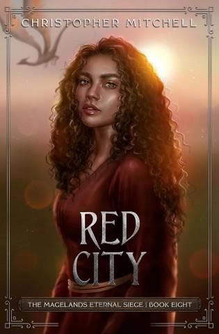 Red City - Literatura obcojęzyczna - Ceny i opinie - Ceneo.pl