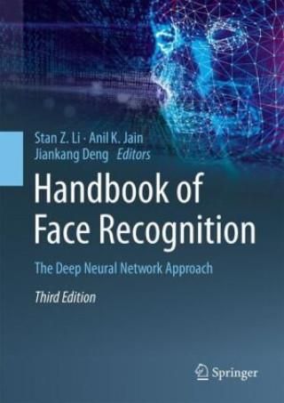 Handbook of Face Recognition - Literatura obcojęzyczna - Ceny i opinie ...