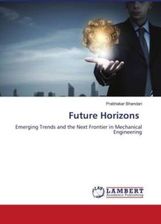 Future Horizons - Literatura obcojęzyczna - Ceny i opinie - Ceneo.pl