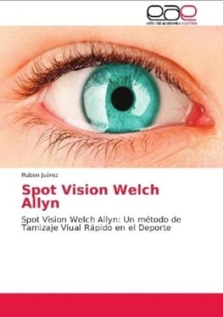 Spot Vision Welch Allyn - Literatura obcojęzyczna - Ceny i opinie ...