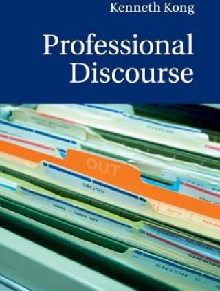 Professional Discourse - Literatura obcojęzyczna - Ceny i opinie - Ceneo.pl