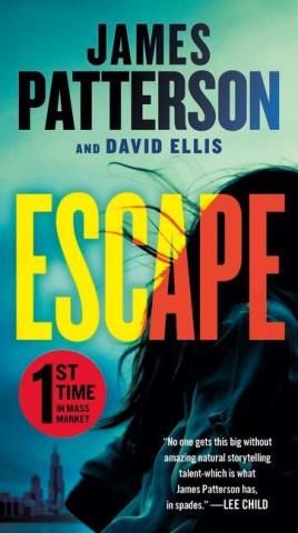 David Ellis - Escape - Literatura obcojęzyczna - Ceny i opinie - Ceneo.pl