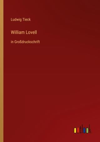 William Lovell - Literatura obcojęzyczna - Ceny i opinie - Ceneo.pl