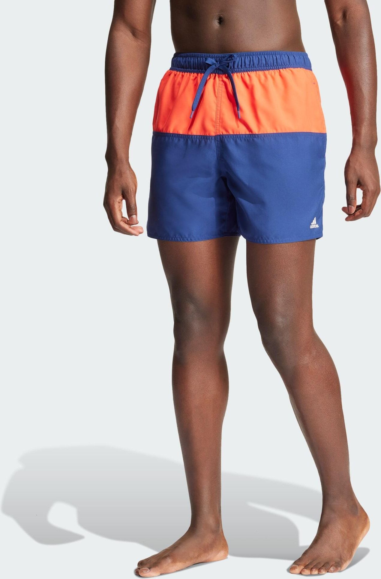 Szorty do pływania Colorblock CLX , -20% Z KODEM FERIE NA DRUGI WYBRANY PRODUKT DECATHLON TYLKO ...