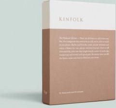 Kinfolk Notecards - The Week End Edition - Literatura obcojęzyczna ...