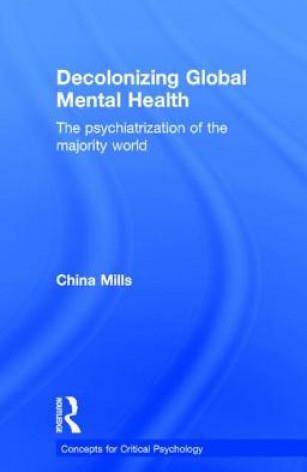 Decolonizing Global Mental Health - Literatura obcojęzyczna - Ceny i ...