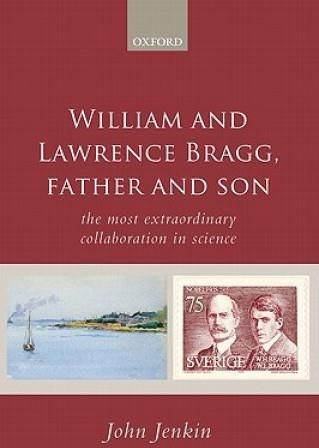 William and Lawrence Bragg, Father and Son - Literatura obcojęzyczna - Ceny i opinie - Ceneo.pl