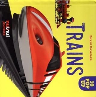 Saisissants pop-up - trains - Literatura obcojęzyczna - Ceny i opinie ...