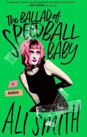The Ballad of Speedball Baby: A Memoir - Literatura obcojęzyczna - Ceny ...