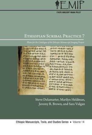 Ethiopian Scribal Practice 7 - Literatura obcojęzyczna - Ceny i opinie ...