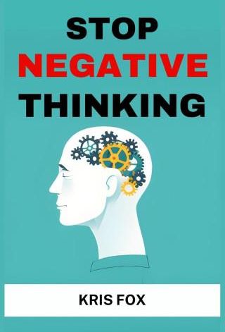 STOP NEGATIVE THINKING - Literatura obcojęzyczna - Ceny i opinie - Ceneo.pl