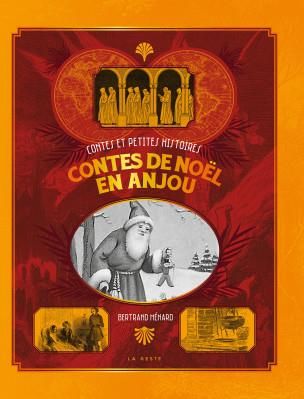 Contes De Noel En Anjou - Literatura obcojęzyczna - Ceny i opinie ...