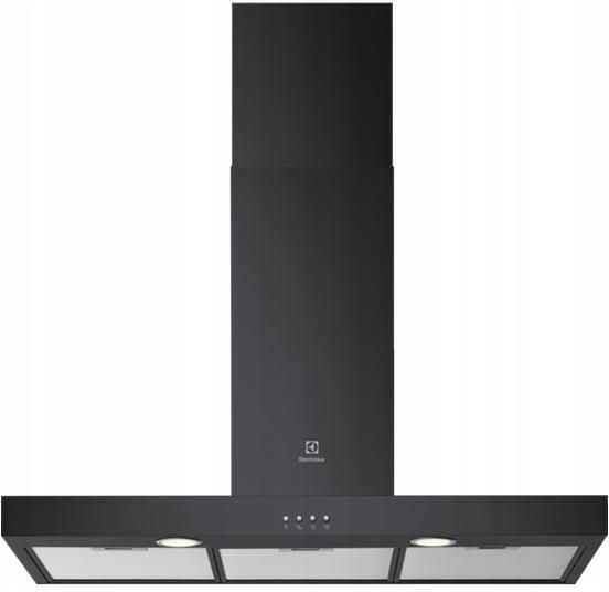 Okap Electrolux LFT419K - Opinie i ceny na Ceneo.pl