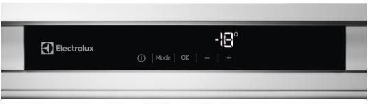 Zamrażarka Electrolux Seria 700 LUT6NE18C - Opinie i ceny na Ceneo.pl