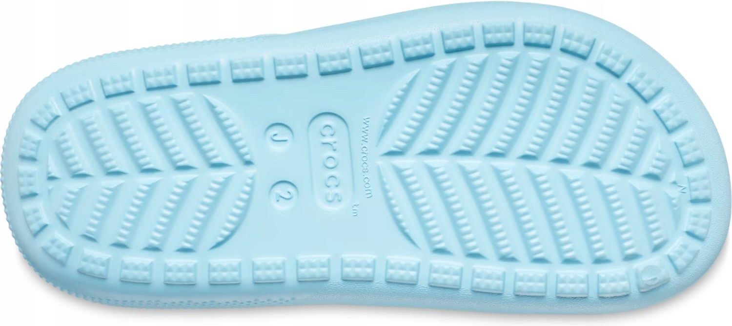 Dziecięce Klapki Chodaki Crocs Na Platformie - Ceny i opinie - Ceneo.pl