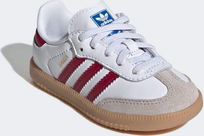 Adidas Buty Samba OG Kids IE1336 - Ceny i opinie - Ceneo.pl