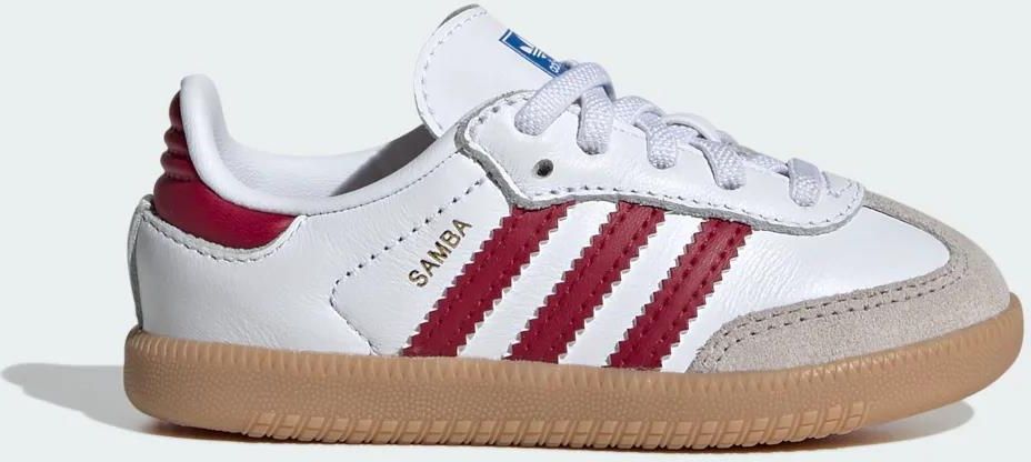 Adidas Buty Samba OG Kids IE1336 - Ceny i opinie - Ceneo.pl