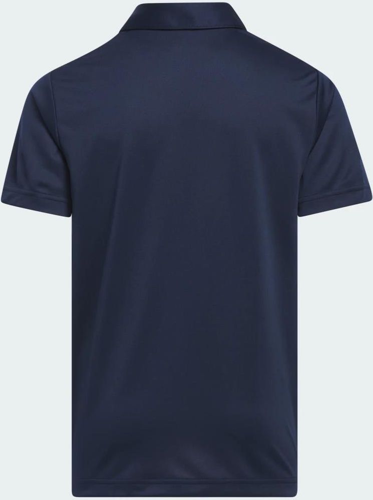 Adidas Performance Short Sleeve Polo Shirt Kids IP9697 - Ceny i opinie ...