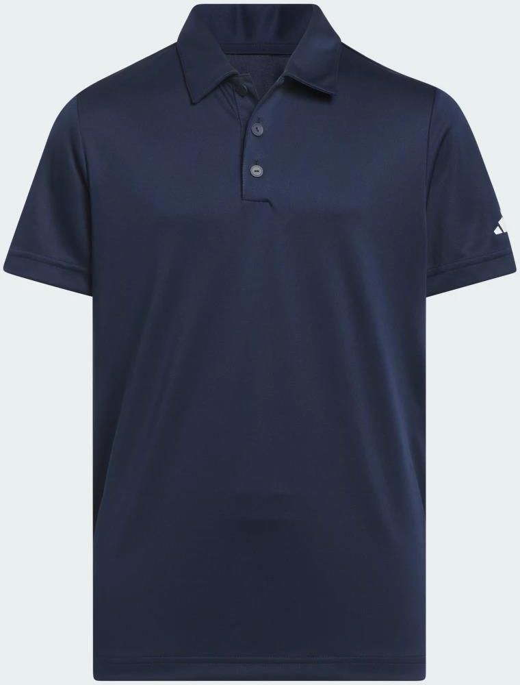 Adidas Performance Short Sleeve Polo Shirt Kids IP9697 - Ceny i opinie ...