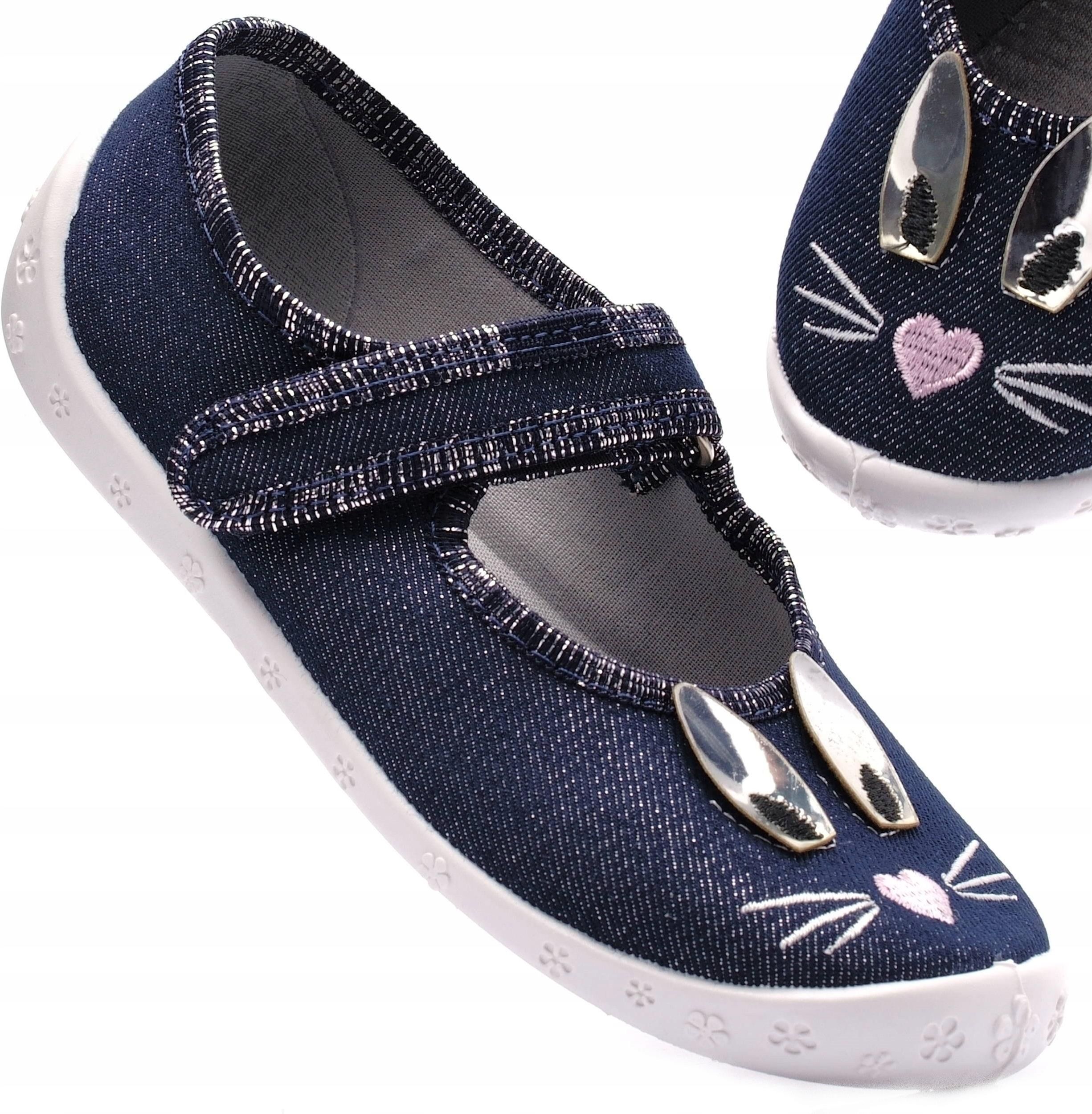 Raweks Kapcie Dziecięce Buty Polskie 28 - Ceny i opinie - Ceneo.pl