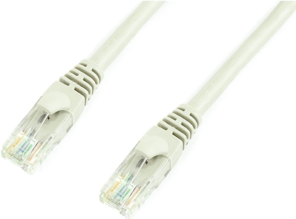 Accura UTP kat6 20.0m szary (ACC2308) - Opinie i ceny na Ceneo.pl