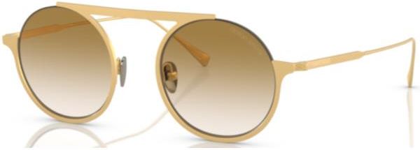 Okulary przeciwsłoneczne Giorgio Armani 6146 335013 47 - Ceny i opinie ...