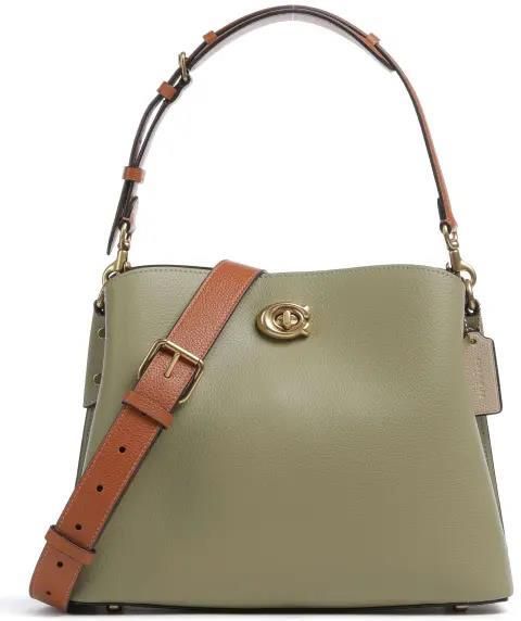 Coach Willow Torba na ramię - Ceny i opinie - Ceneo.pl