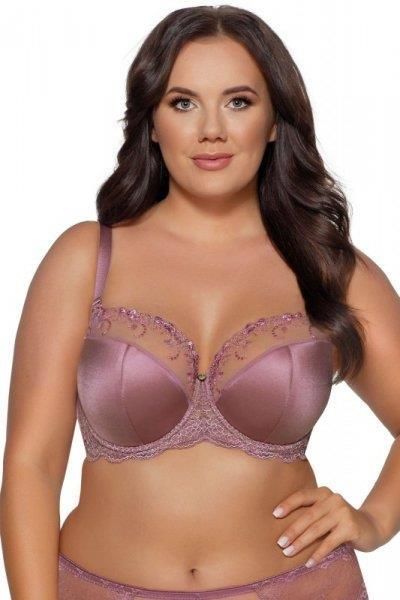 Ava Novato 1030 orchid plus biustonosz półusztywniany - Ceny i opinie - Ceneo.pl