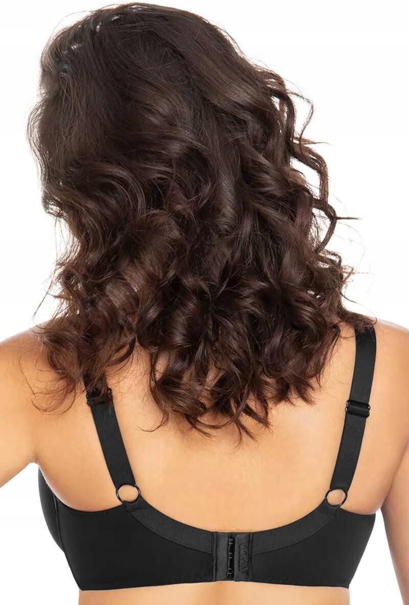 Corin Biustonosz Virginia II 17771 czarny 80H - Ceny i opinie - Ceneo.pl