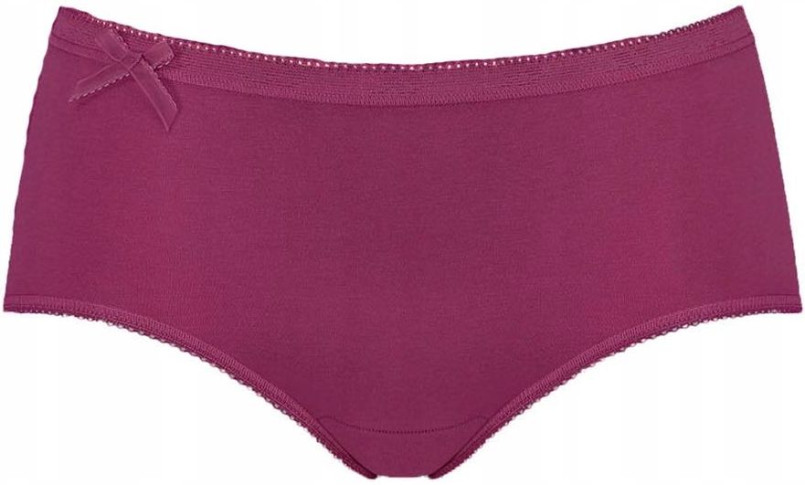 Sloggi by Triumph Basic+ Gift Box MIDI 48 4XL - Ceny i opinie - Ceneo.pl