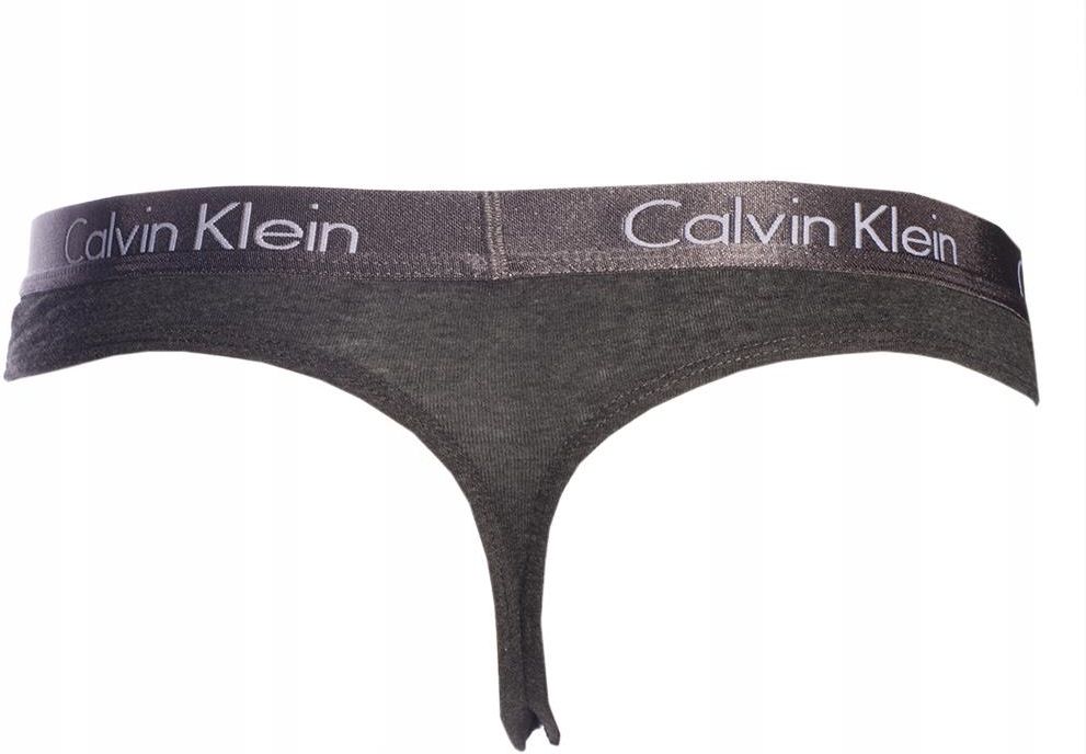 Stringi Majtki Calvin Klein Tonga 000QD3539E - Ceny i opinie - Ceneo.pl