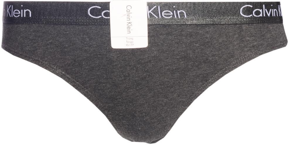 Stringi Majtki Calvin Klein Tonga 000QD3539E - Ceny i opinie - Ceneo.pl