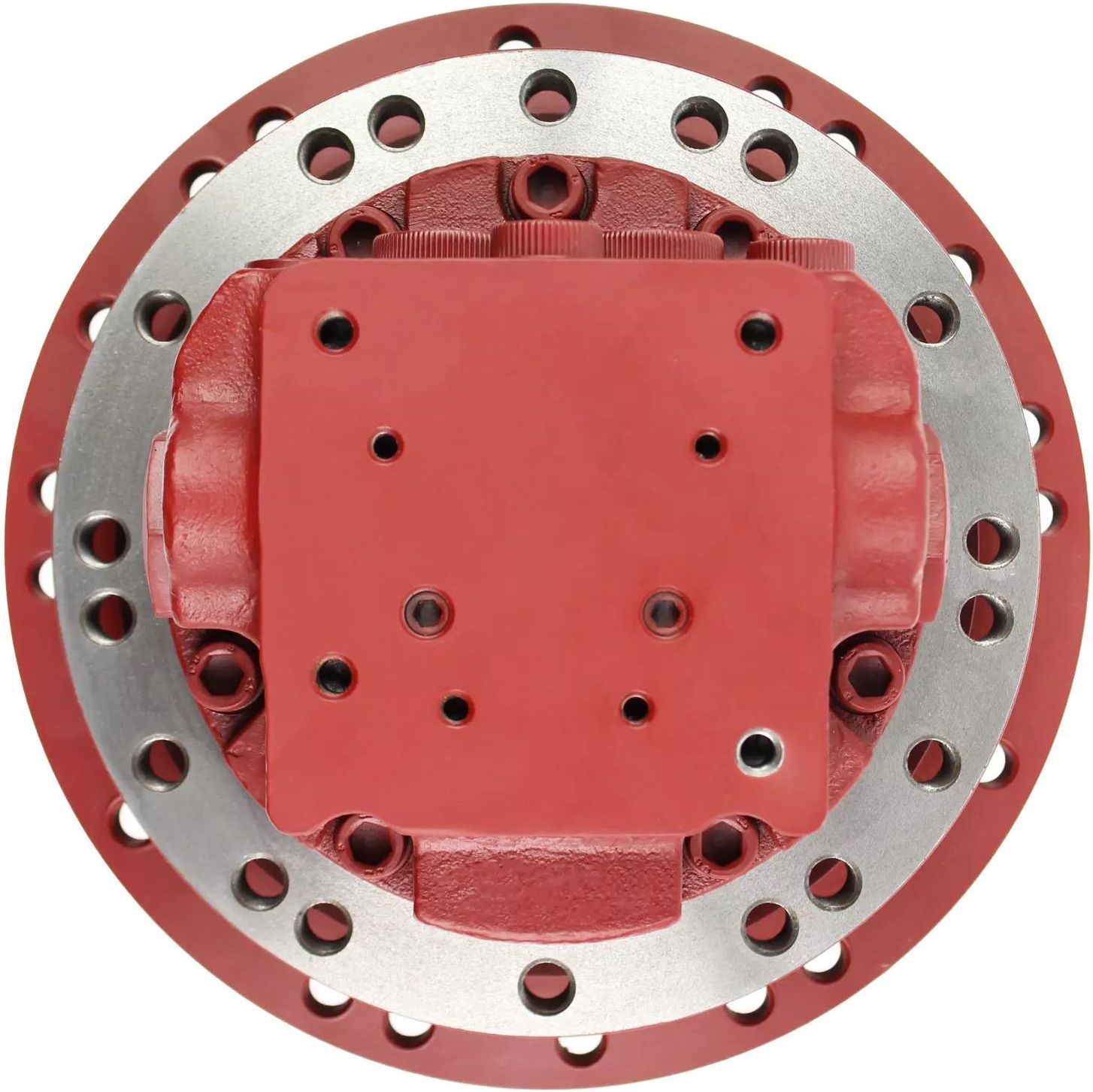 Hydromotor KUBOTA KX121 - Opinie i ceny na Ceneo.pl